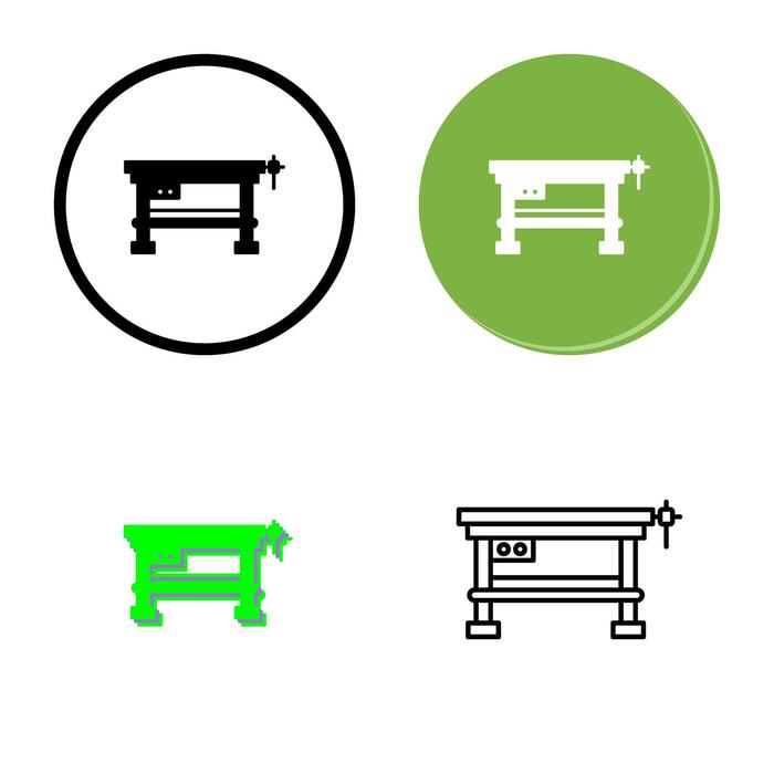 Page 2 | Workbench Vector Art, Icons, and Graphics for Free Download