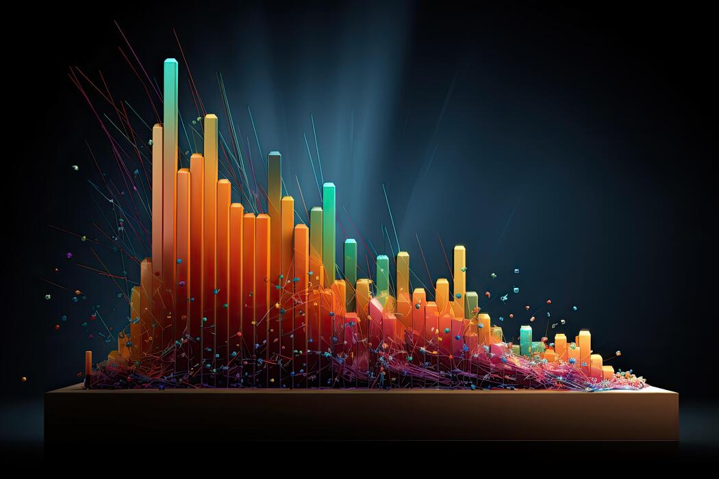 Data Visualization Stock Photos, Images and Backgrounds for Free Download