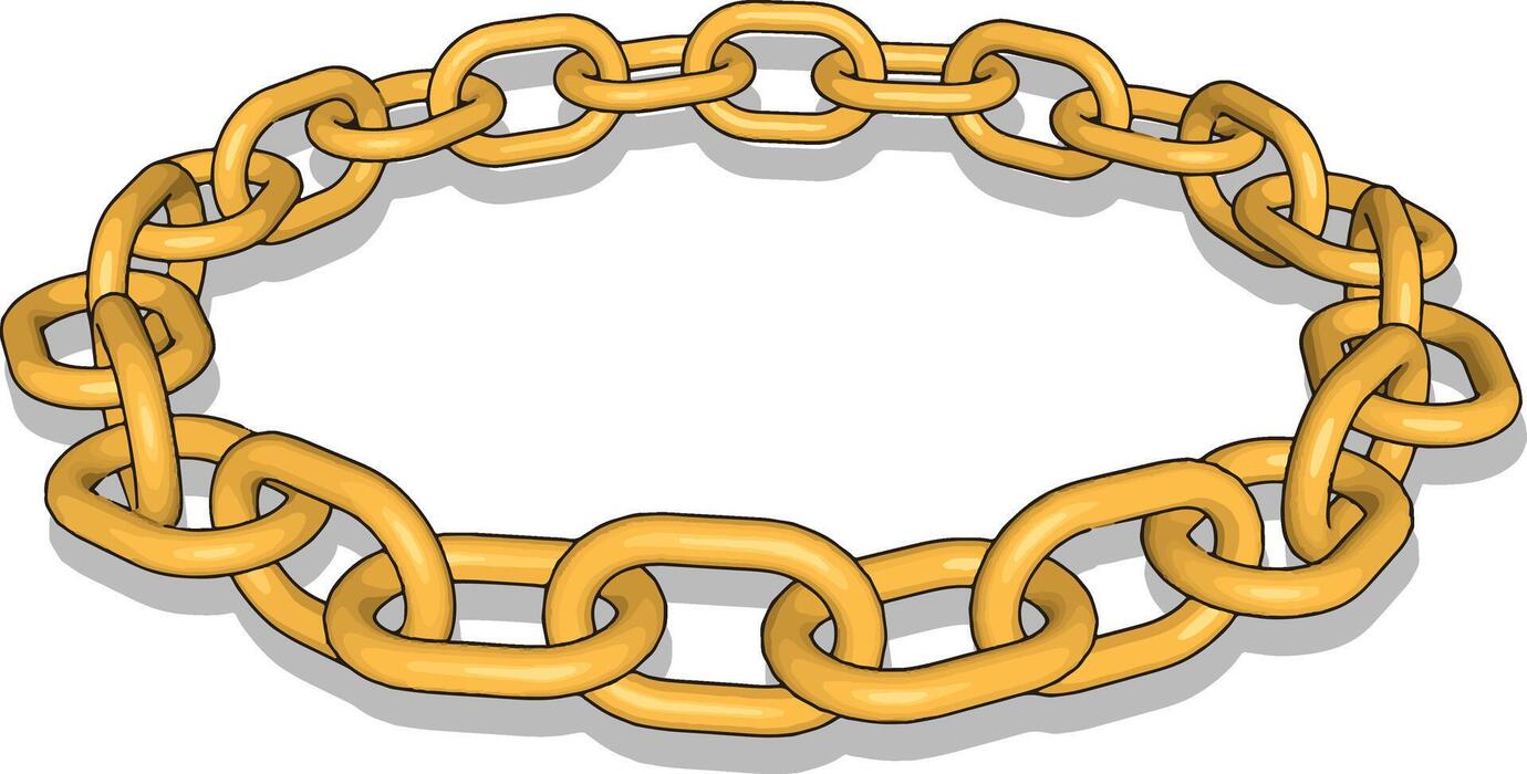 Chain Clipart Vector Art, Icons, and Graphics for Free Download