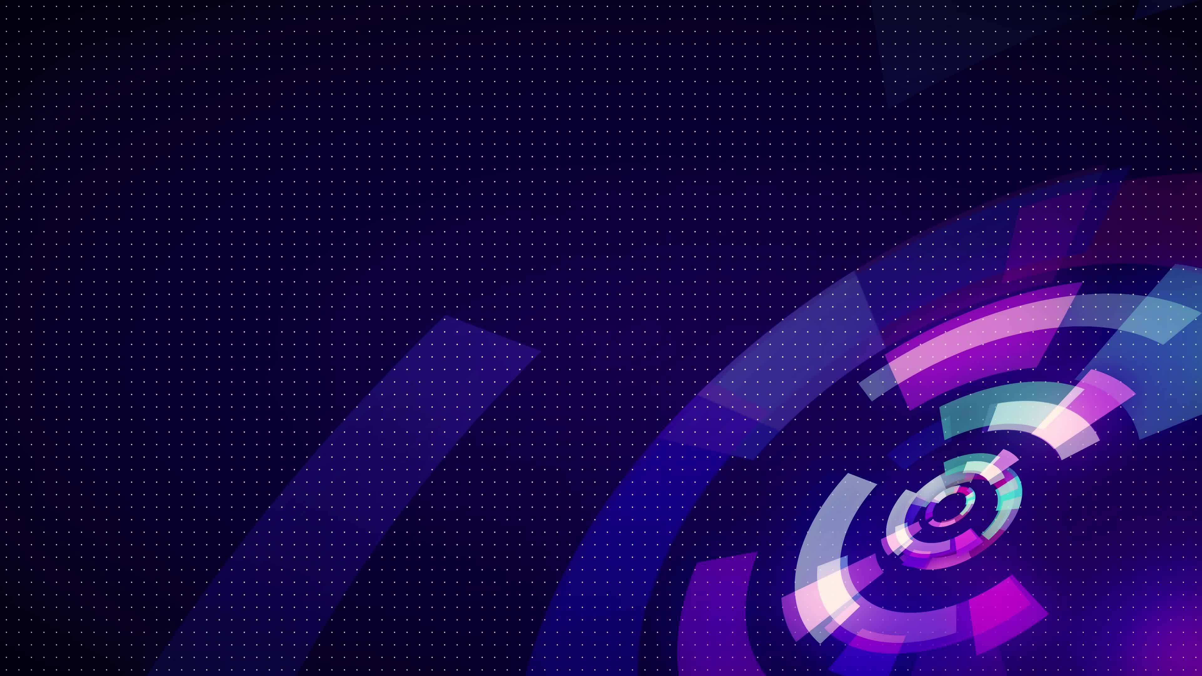 Abstract hi-tech HUD sci-fi display interface digital technology ... Abstract hi-tech HUD sci-fi display interface digital technology ...