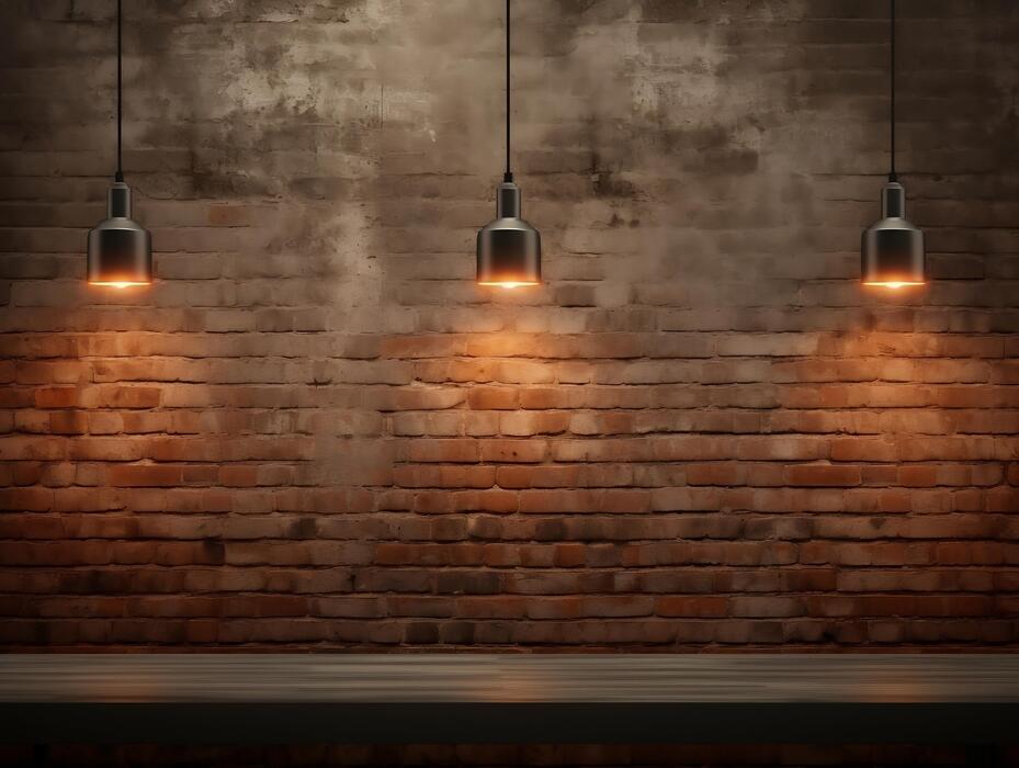 Brick Wall Light Stock Photos, Images and Backgrounds for Free Download