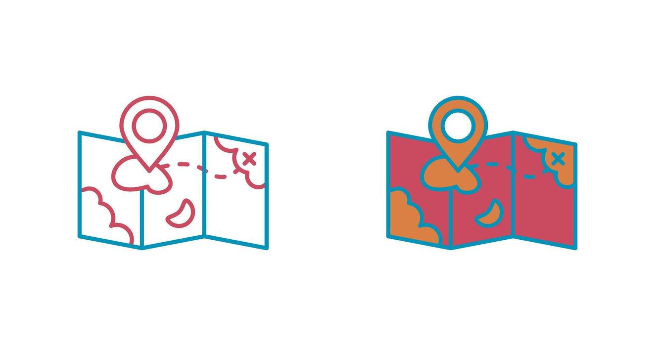 Festival Map Icons Vector Art, Icons, and Graphics for Free Download