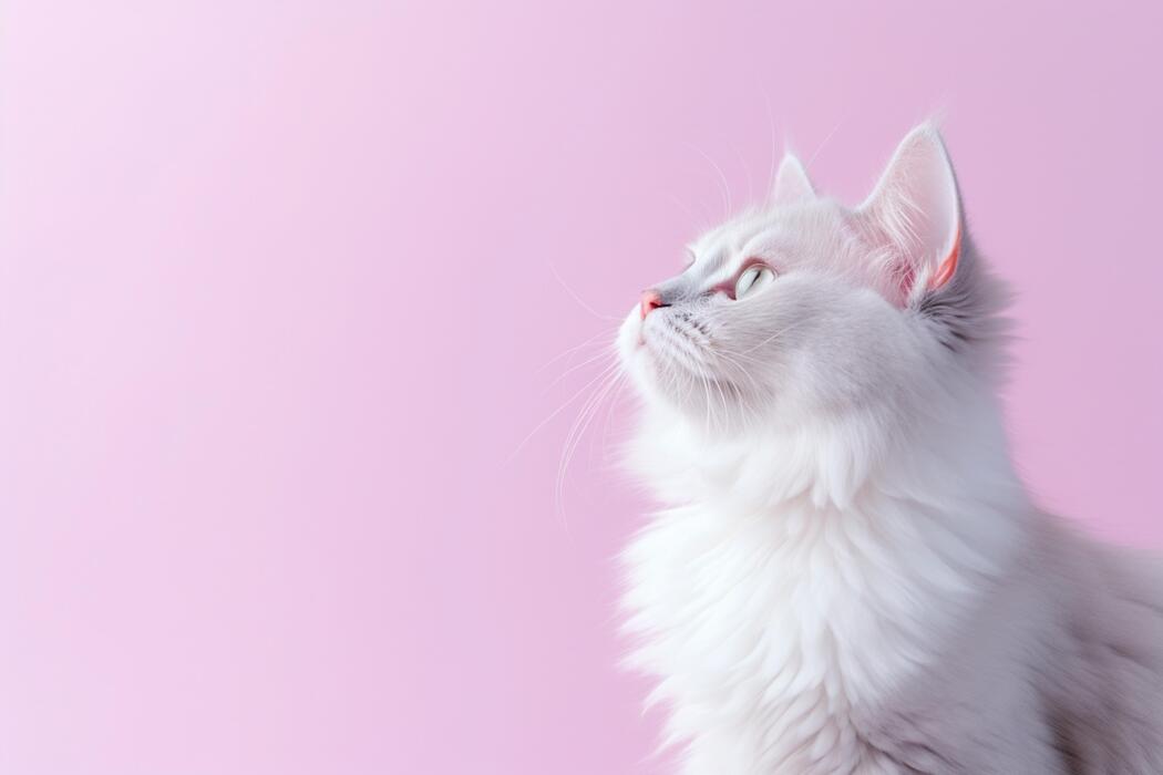 Minimalist Cat Stock Photos, Images and Backgrounds for Free Download