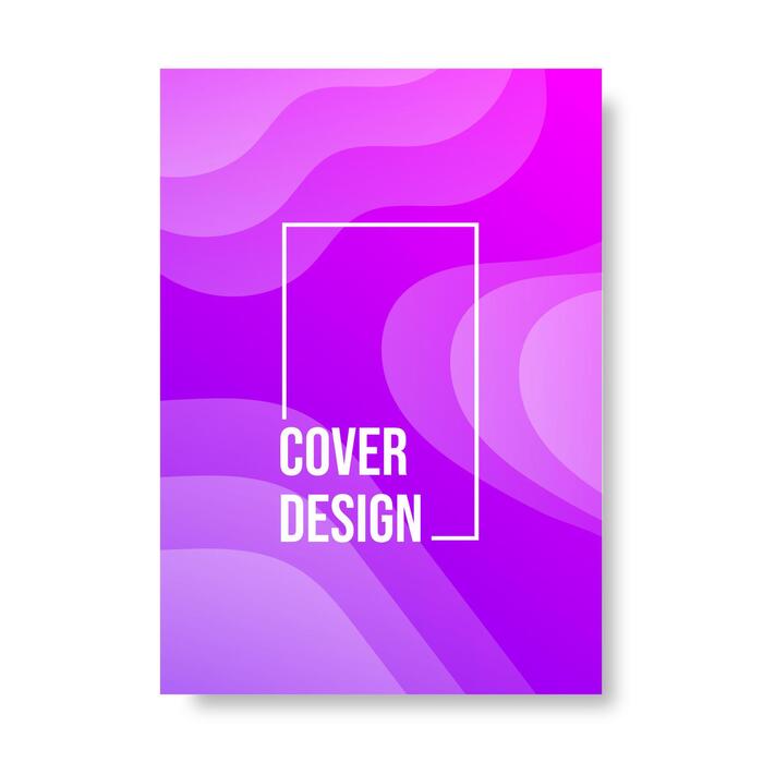 Cover Page Background Vector Art, Icons, and Graphics for Free Download