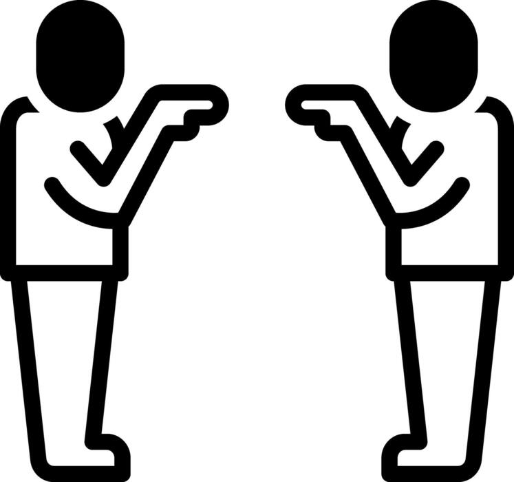 Body Language Icon Vector Art, Icons, and Graphics for Free Download