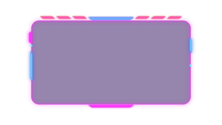 Cyberpunk Frame PNGs for Free Download Cyberpunk Frame PNGs for Free Download