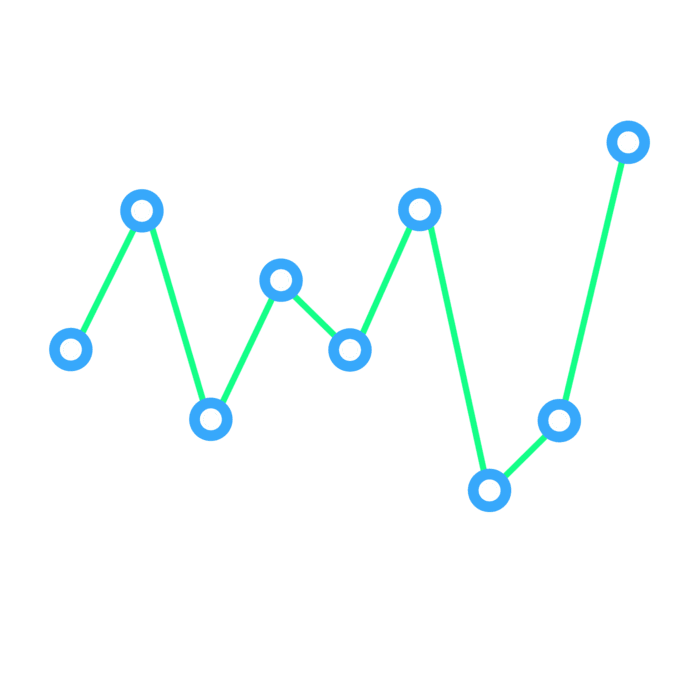 Line Graph PNGs for Free Download