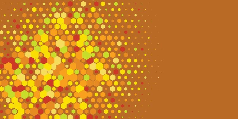 Honeycomb Pattern Background Vector Art Icons And Graphics For Free