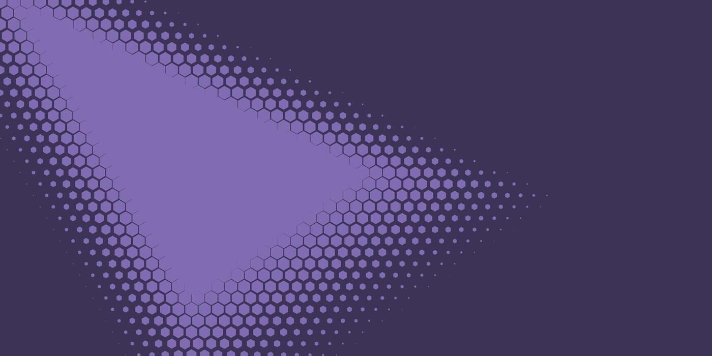 Triangle Halftone Vector Art, Icons, and Graphics for Free Download