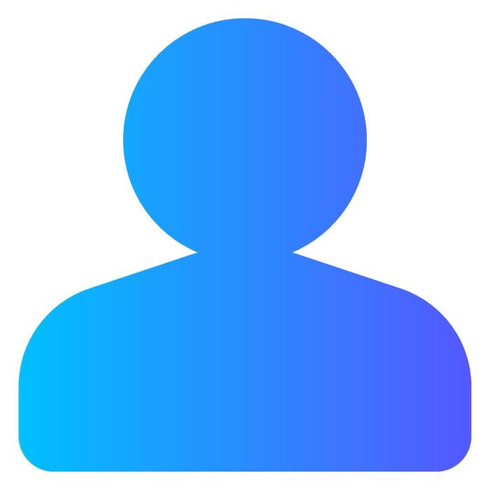 User Icon SVGs for Free Download