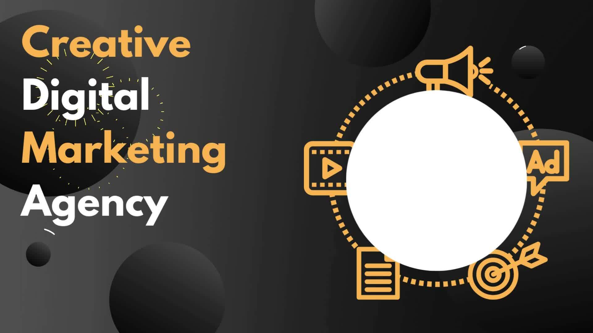 Digital marketing animated video template. 34582572 Stock Video at Vecteezy Digital marketing animated video template. 34582572 Stock Video at Vecteezy