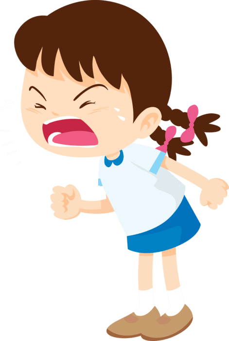 Angry Kid PNGs for Free Download