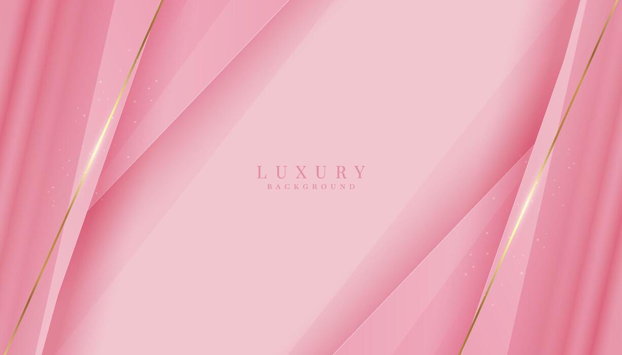 Pink Luxury Background Vector Art, Icons, and Graphics for Free Download