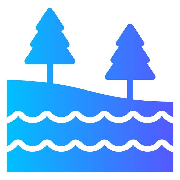 Lake SVGs for Free Download