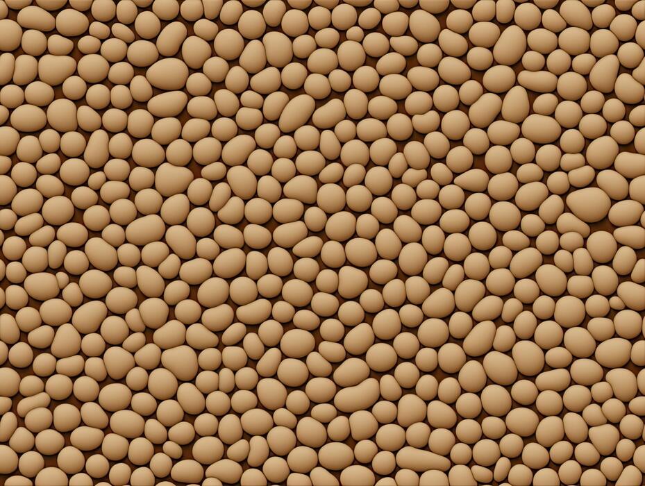 Seamless Organic Pattern Stock Photos, Images and Backgrounds for Free ...