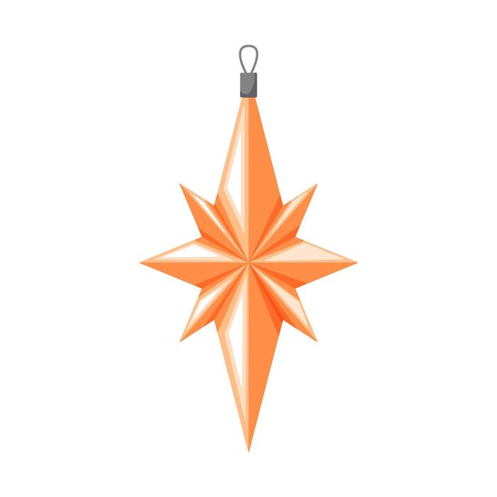 Christmas Star Vector Art, Icons, and Graphics for Free Download