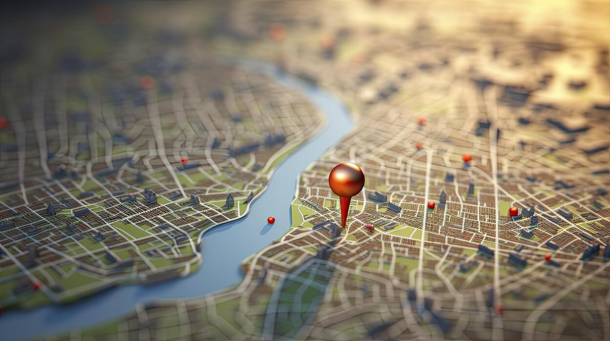 Geographical Location Stock Photos, Images and Backgrounds for Free ...