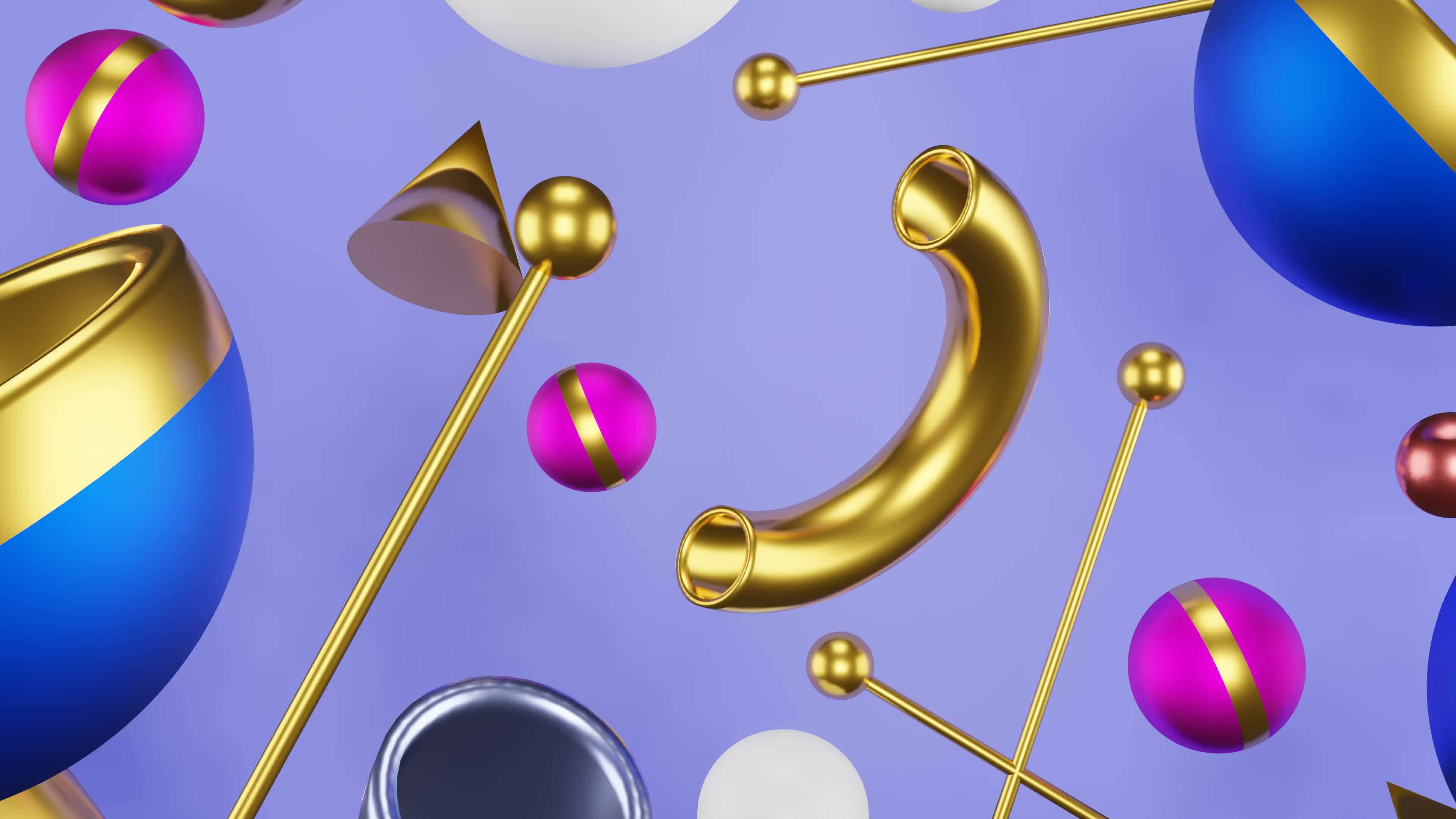 Multiple Shapes Of 3D Objects 34616007 Stock Video At Vecteezy Multiple Shapes Of 3D Objects 34616007 Stock Video At Vecteezy