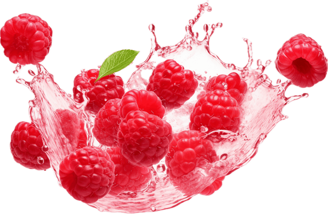 Raspberry PNGs for Free Download