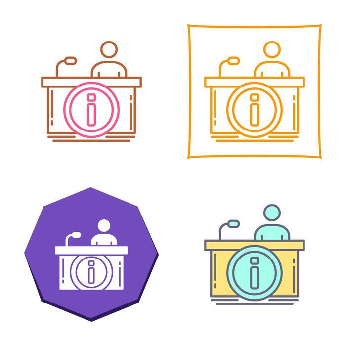 Introduction Icon Vector Art, Icons, and Graphics for Free Download