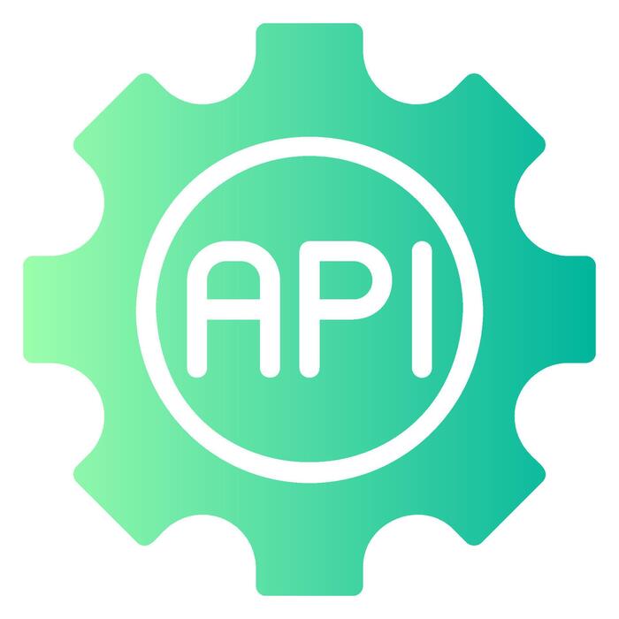 Api Logo SVGs for Free Download