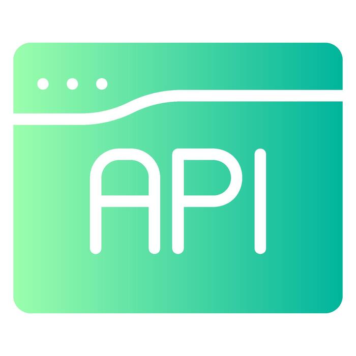 Api Logo SVGs for Free Download