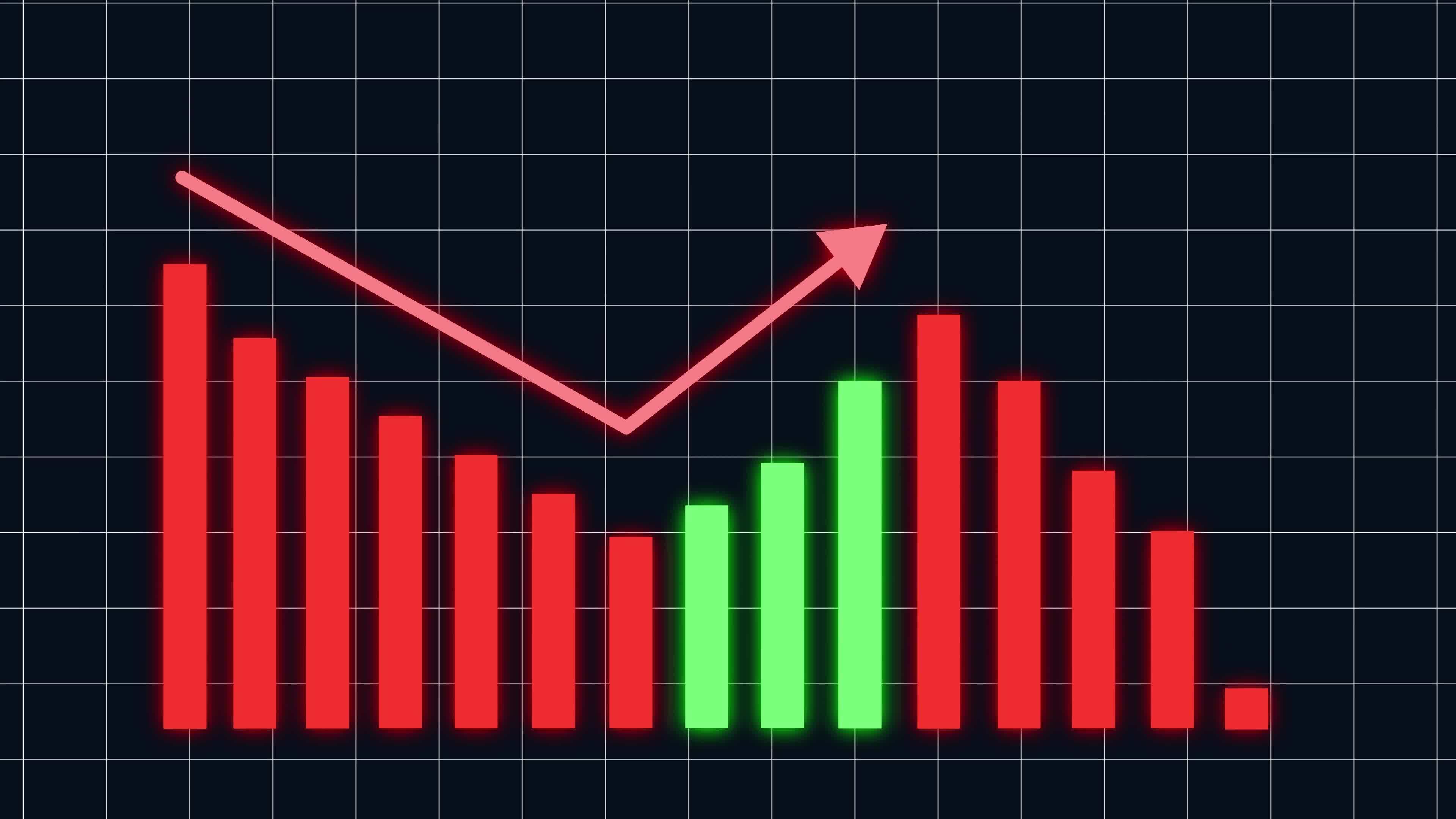 Infographic Animation Motion Graphics