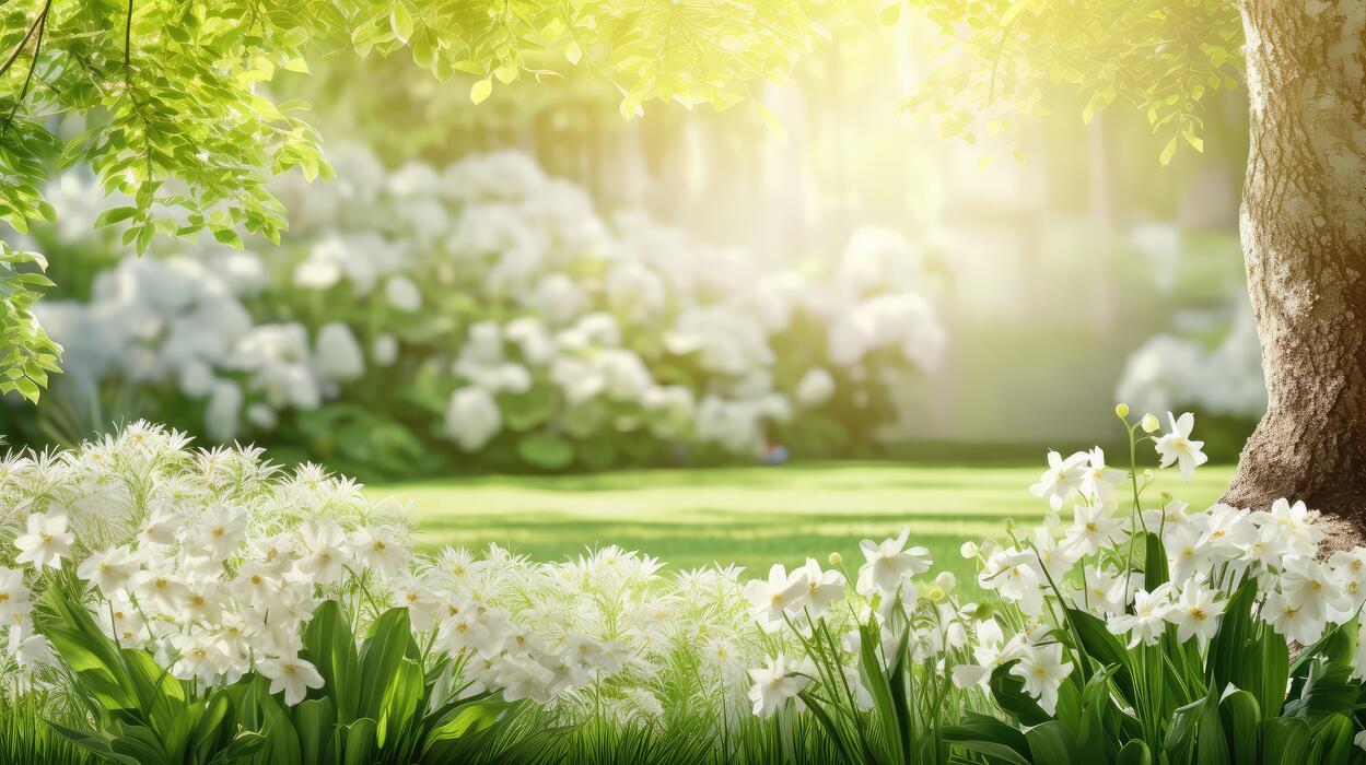 Nature Spring Background Stock Photos, Images and Backgrounds for Free ...