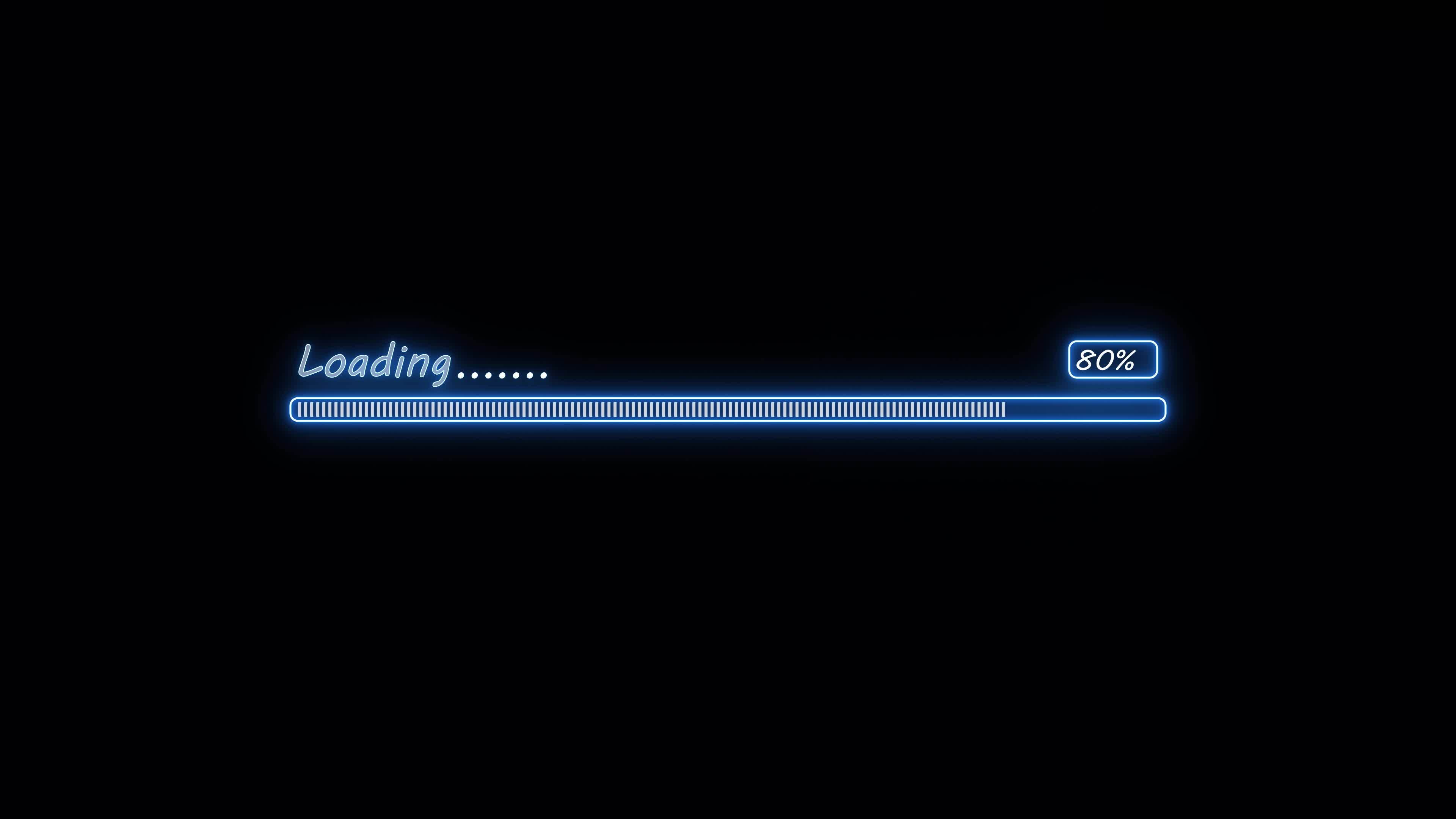 simple loading bar 34635587 Stock Video at Vecteezy simple loading bar 34635587 Stock Video at Vecteezy