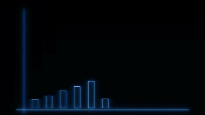 Statistics Animation Stock Video Footage for Free Download