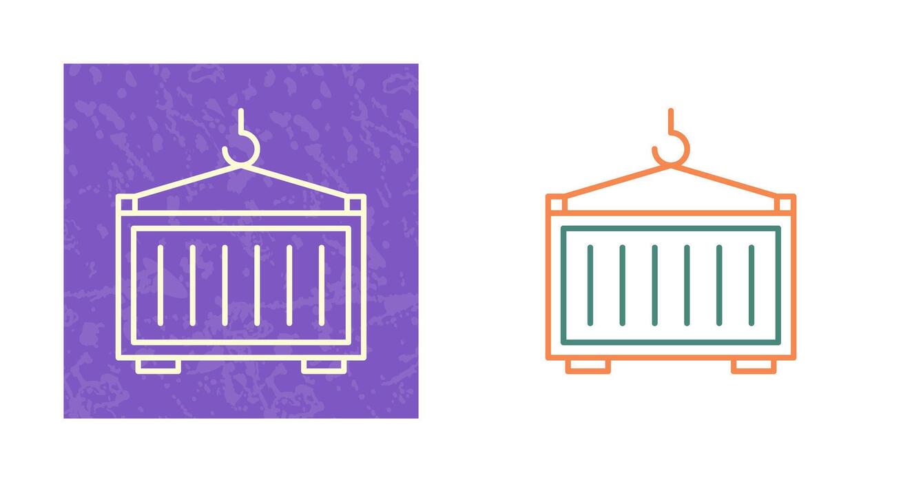 Reefer Container Vector Art, Icons, and Graphics for Free Download