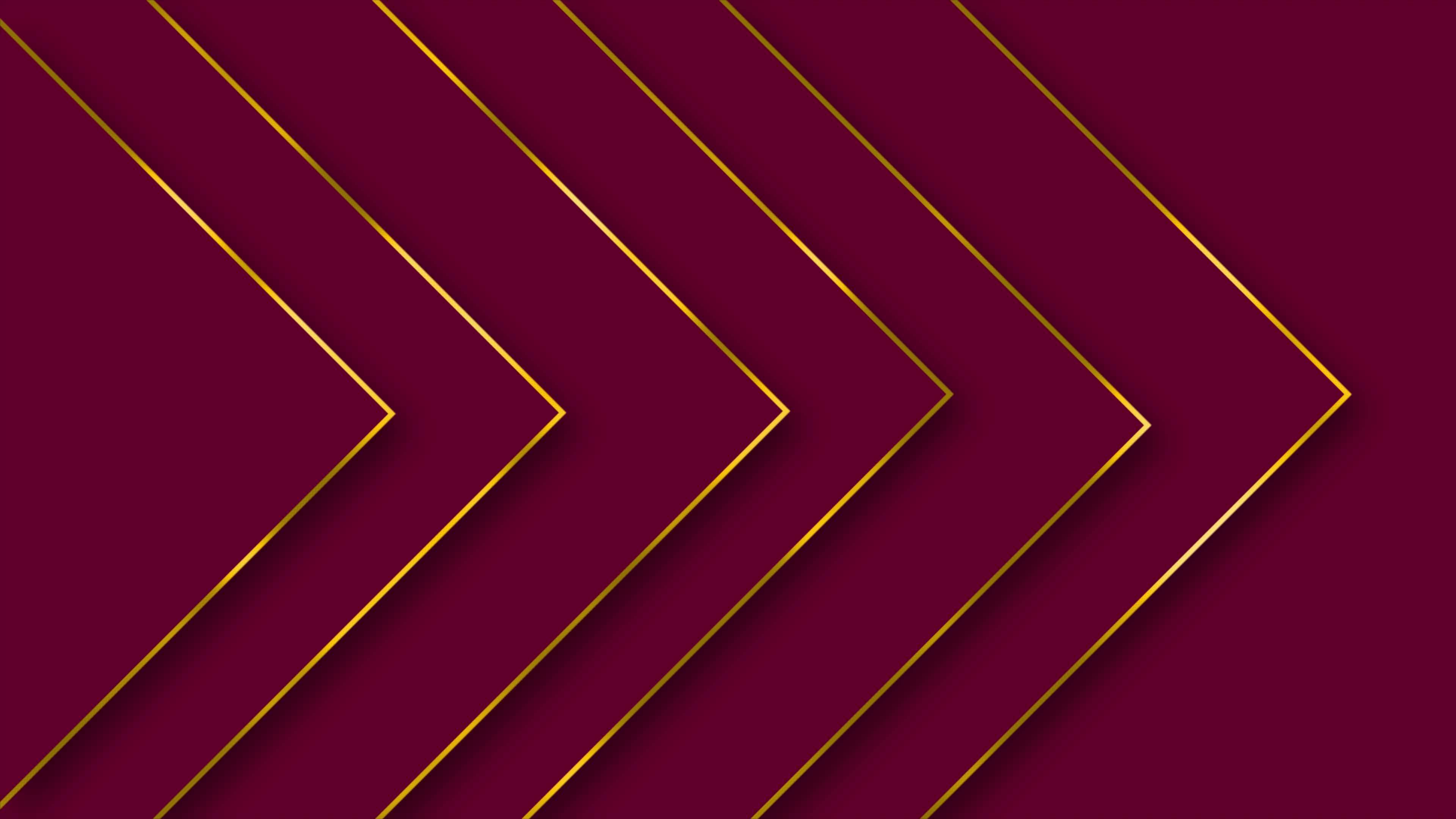 Abstract Triangle Shapes With Golden Stripes Golden Lines Luxury Background 34700898 Stock