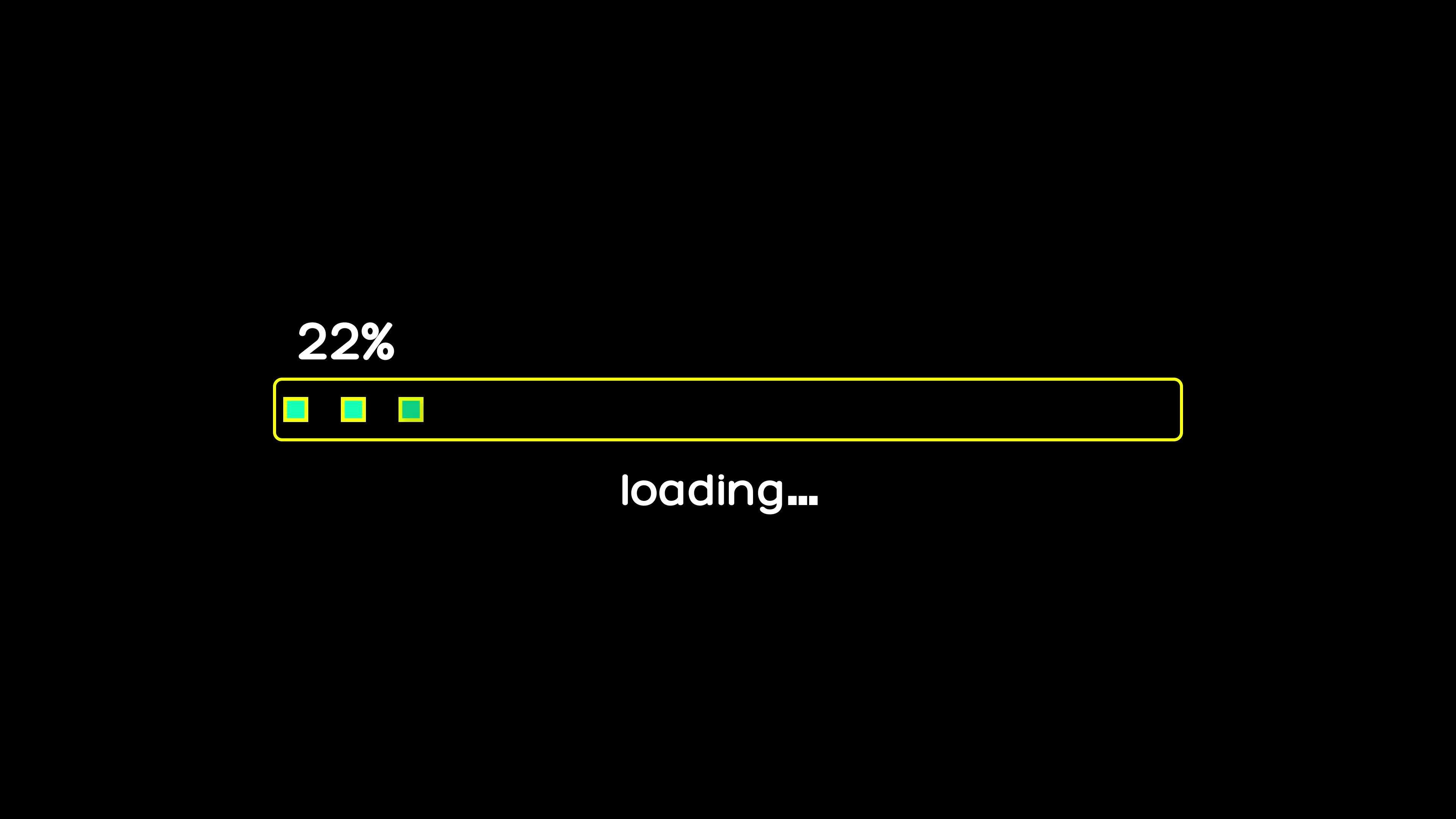 Loading bar downloading bar loading screen 34706578 Stock Video at Vecteezy Loading bar downloading bar loading screen 34706578 Stock Video at Vecteezy