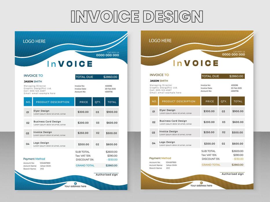 Invoice 3d Vector Art, Icons, and Graphics for Free Download