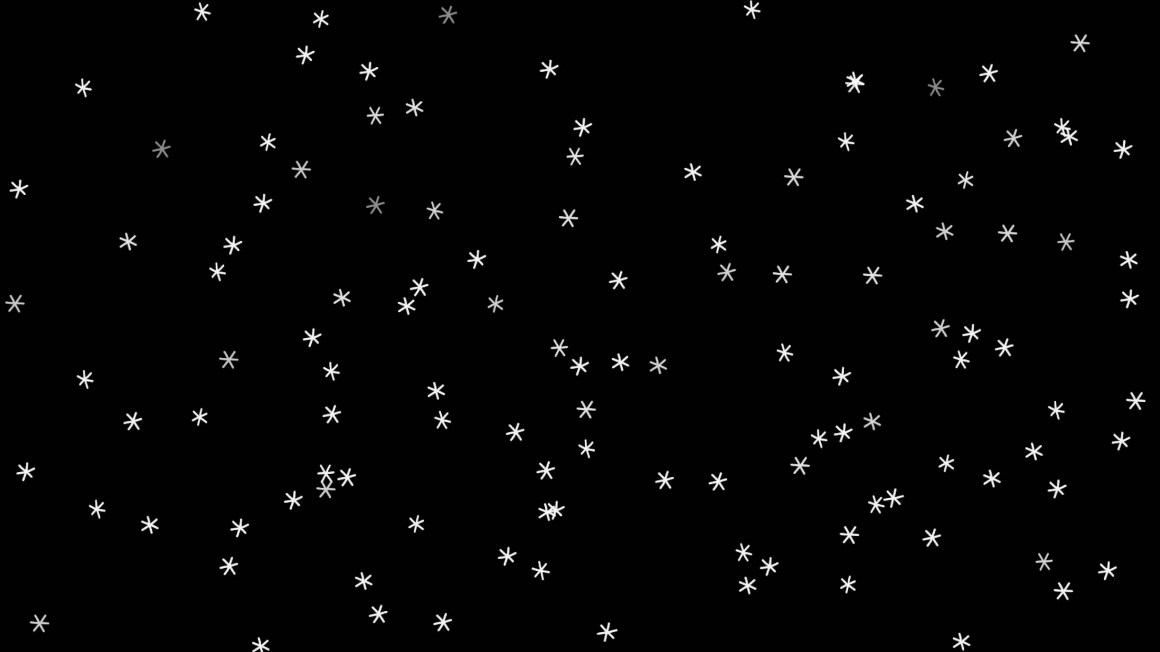 star particle overlay Animation video transparent background with alpha channel. 34712651 Stock ...