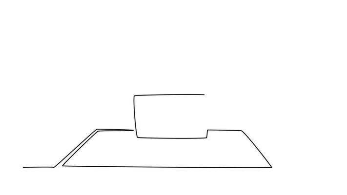 Flip Book Animation Stock Video Footage For Free Download