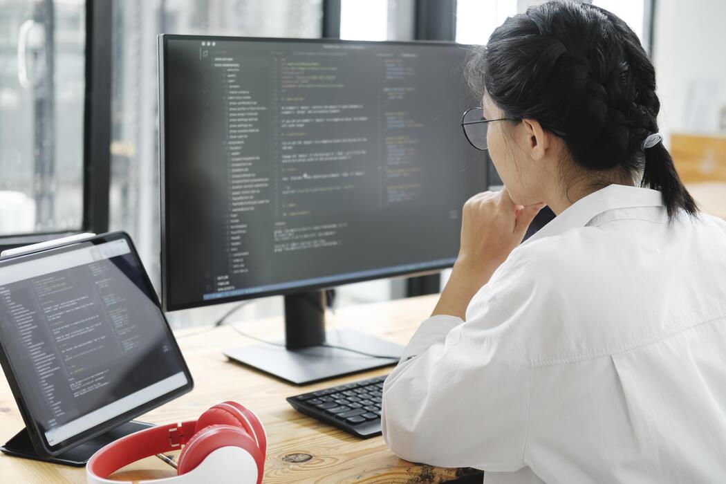 Software Engineer Stock Photos, Images and Backgrounds for Free Download