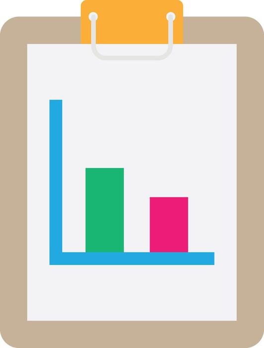 Empty Chart Vector Art, Icons, and Graphics for Free Download