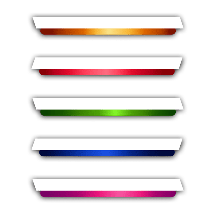 Text Bar PNGs for Free Download