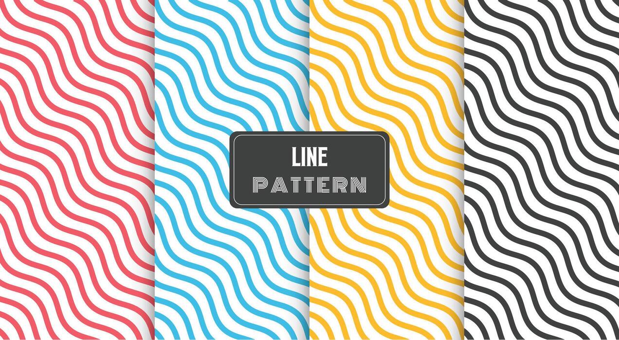 Swirl Line Pattern Vector Art, Icons, and Graphics for Free Download