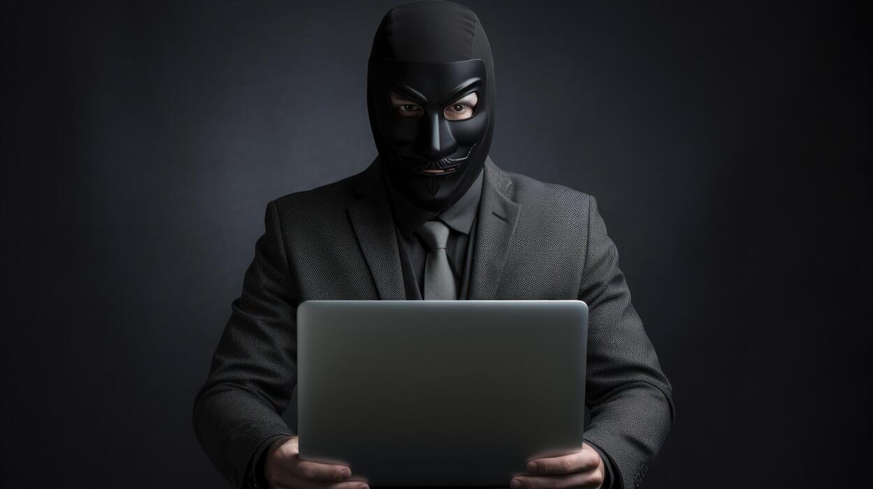 Hacker Face Stock Photos, Images and Backgrounds for Free Download