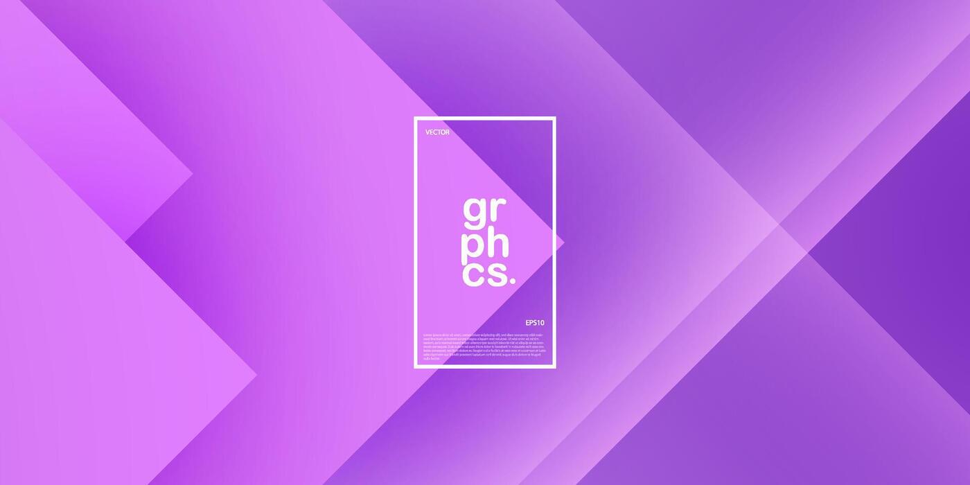 Poster Background Purple Vector Art, Icons, and Graphics for Free Download