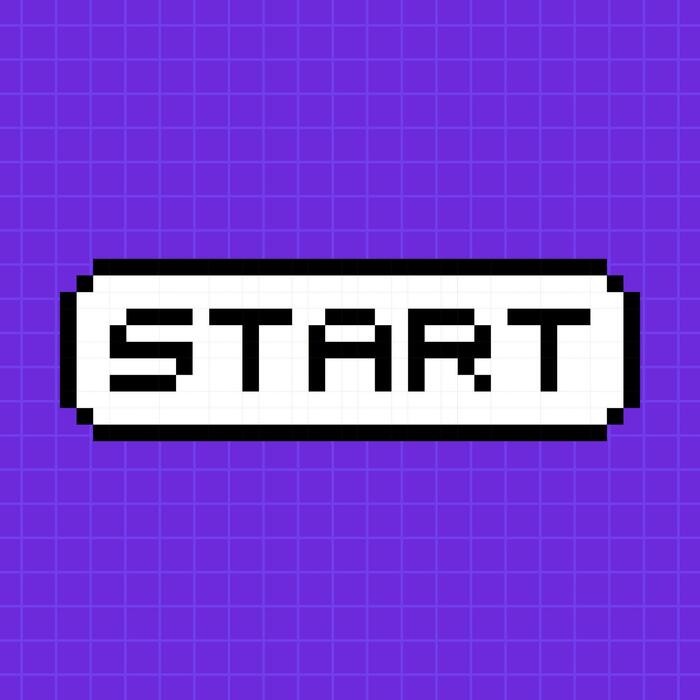 Game Start Button Vector Art, Icons, and Graphics for Free Download