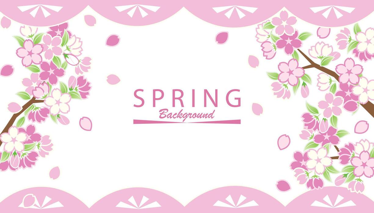 Page 3 | Spring Background Vector Art, Icons, and Graphics for Free Download