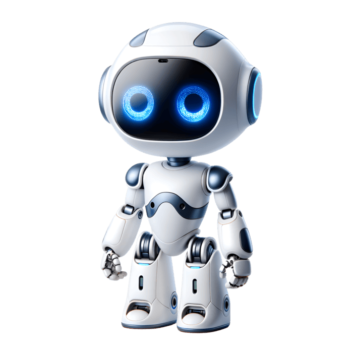 Ai Character PNGs for Free Download