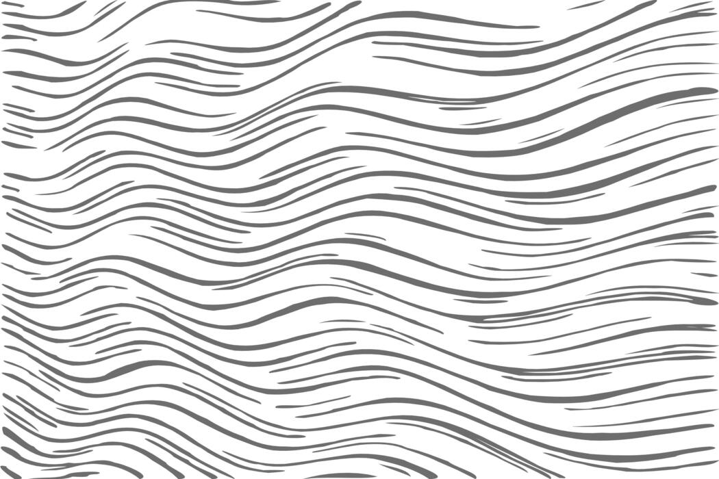 Hand Drawn Wavy Lines Stock Photos, Images and Backgrounds for Free ...