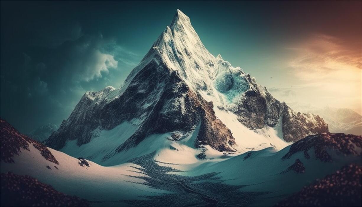 Mountain 2d Stock Photos, Images and Backgrounds for Free Download