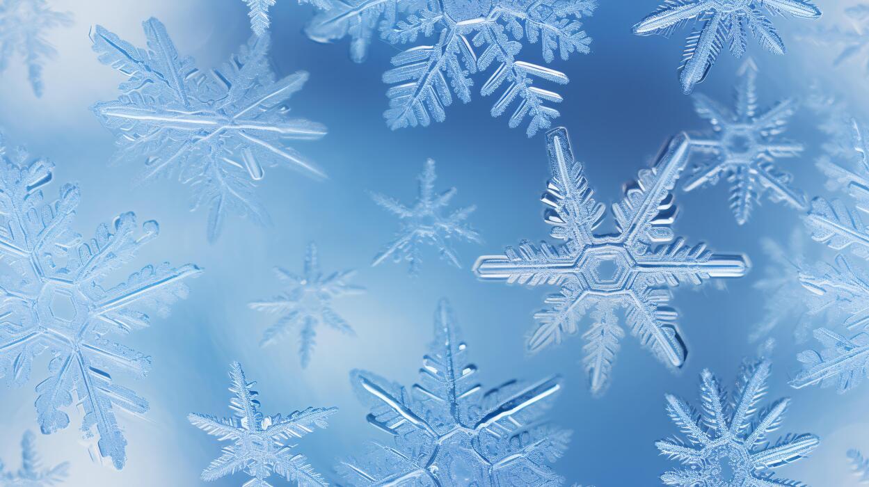 Snowflake Texture Stock Photos, Images and Backgrounds for Free Download