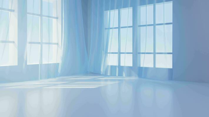 Room Background Animation Stock Video Footage for Free Download