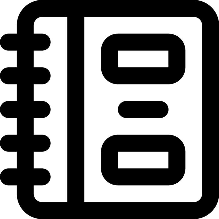 Page 2 | Book Page Number Vector Art, Icons, and Graphics for Free Download